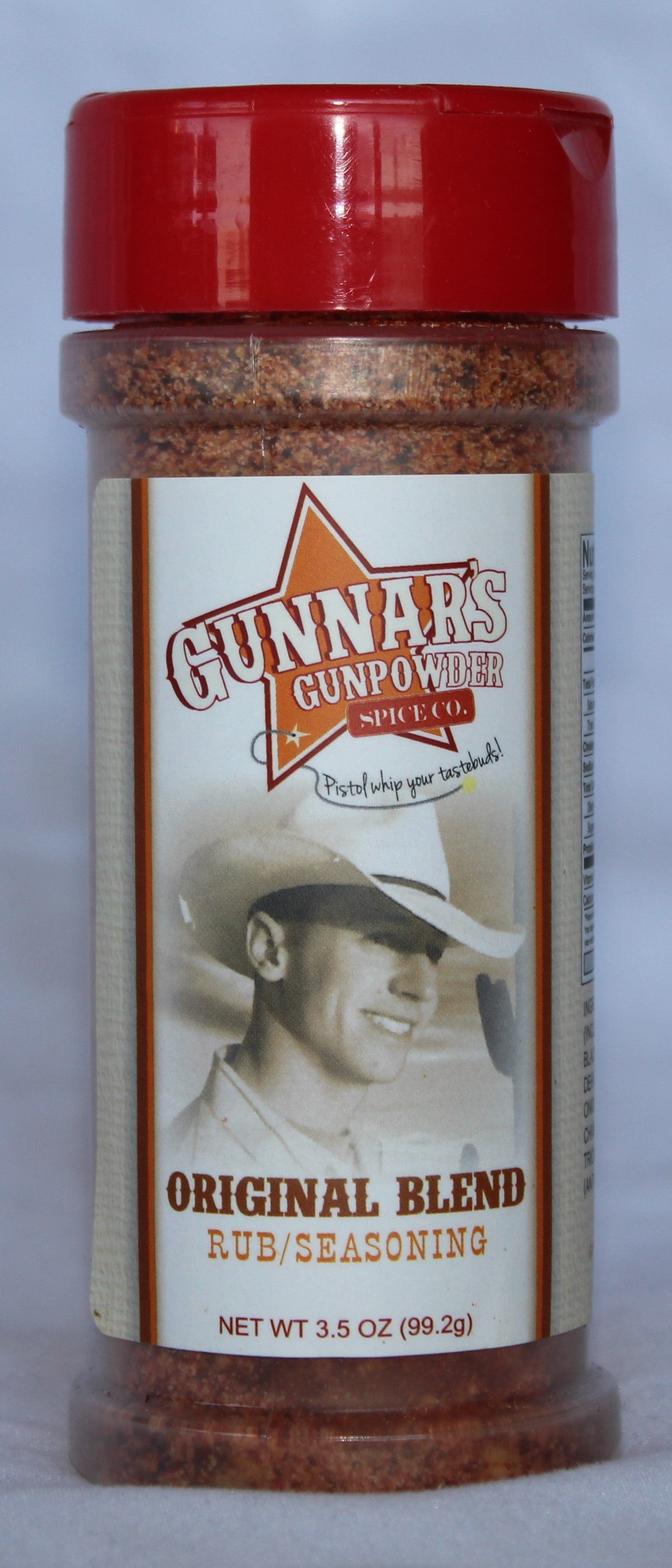 Products – Gunnar's Gunpowder Spice Co.